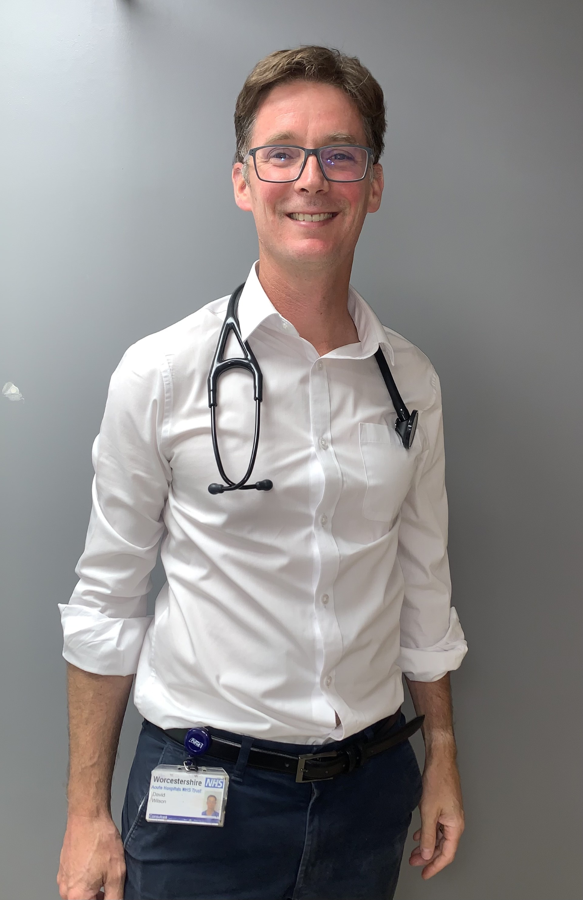 Worcestershire hospitals involved in 'ground-breaking research' to help ...