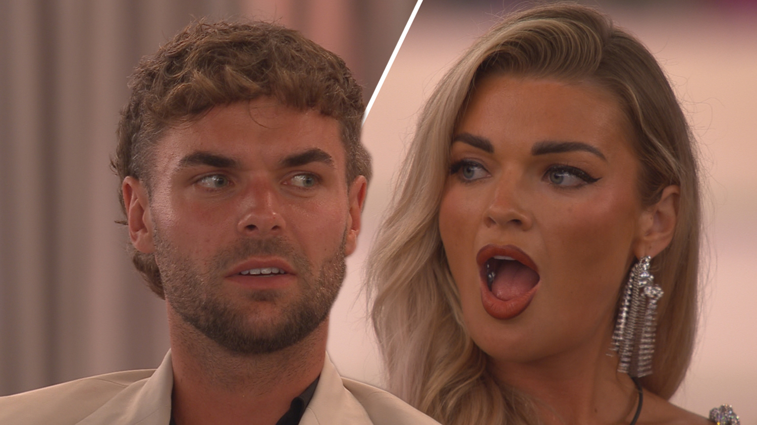 Love Island's Harry apologies to Helena's parents for behaviour