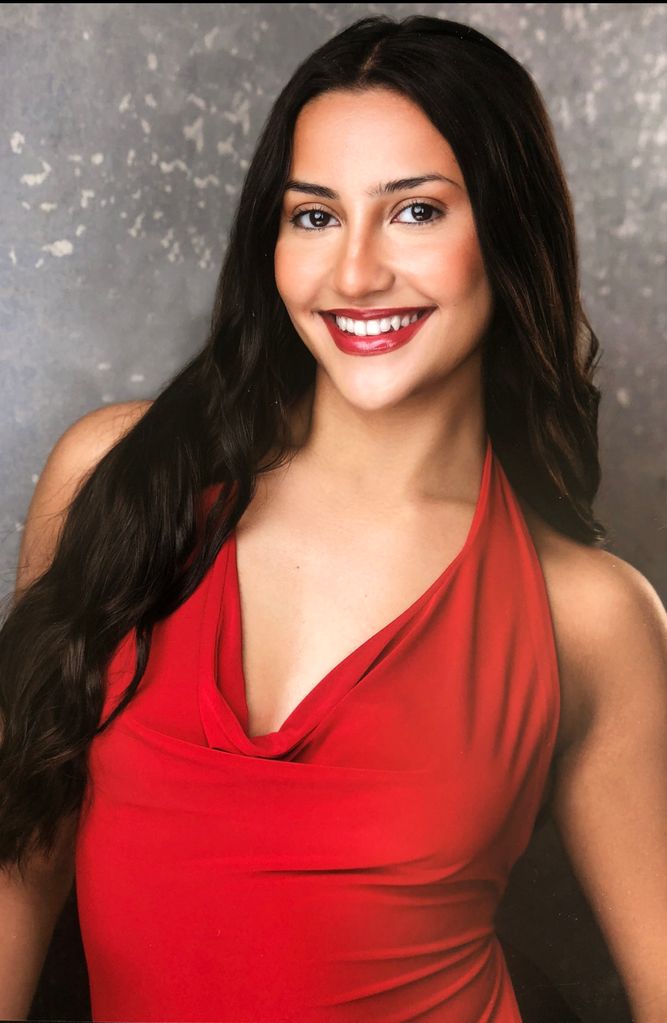 Family pay tribute to 'shining star' Rosa Taylor | News - Greatest Hits ...