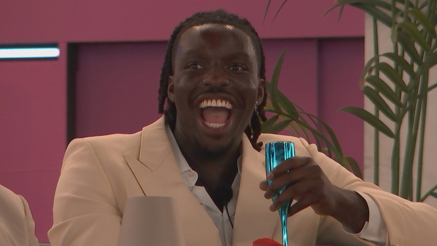 Love Island: Fans think Dejon is playing a game to win the show