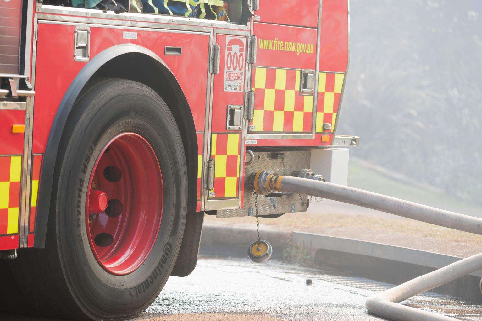 Four charged with arson after South Wales house fire | News - Greatest ...