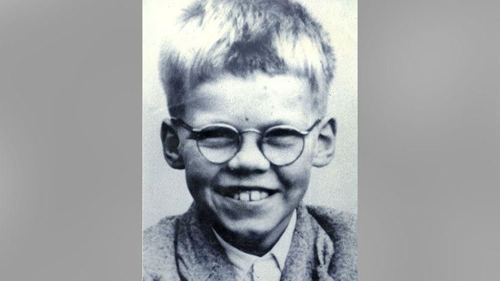 Missing Brady manuscript could reveal Keith Bennett burial site