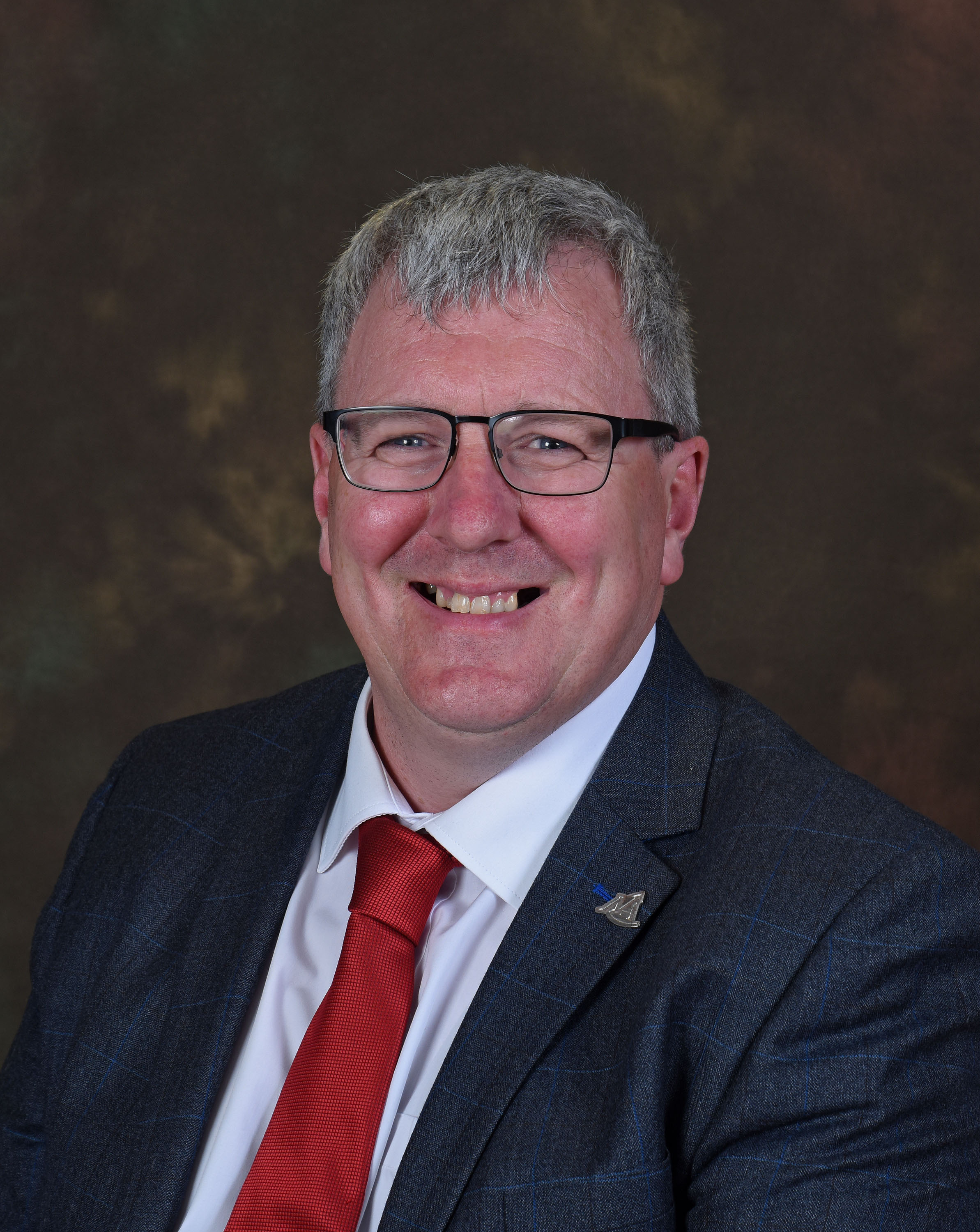 Kilwinning councillor 'disappointed' by two month suspension