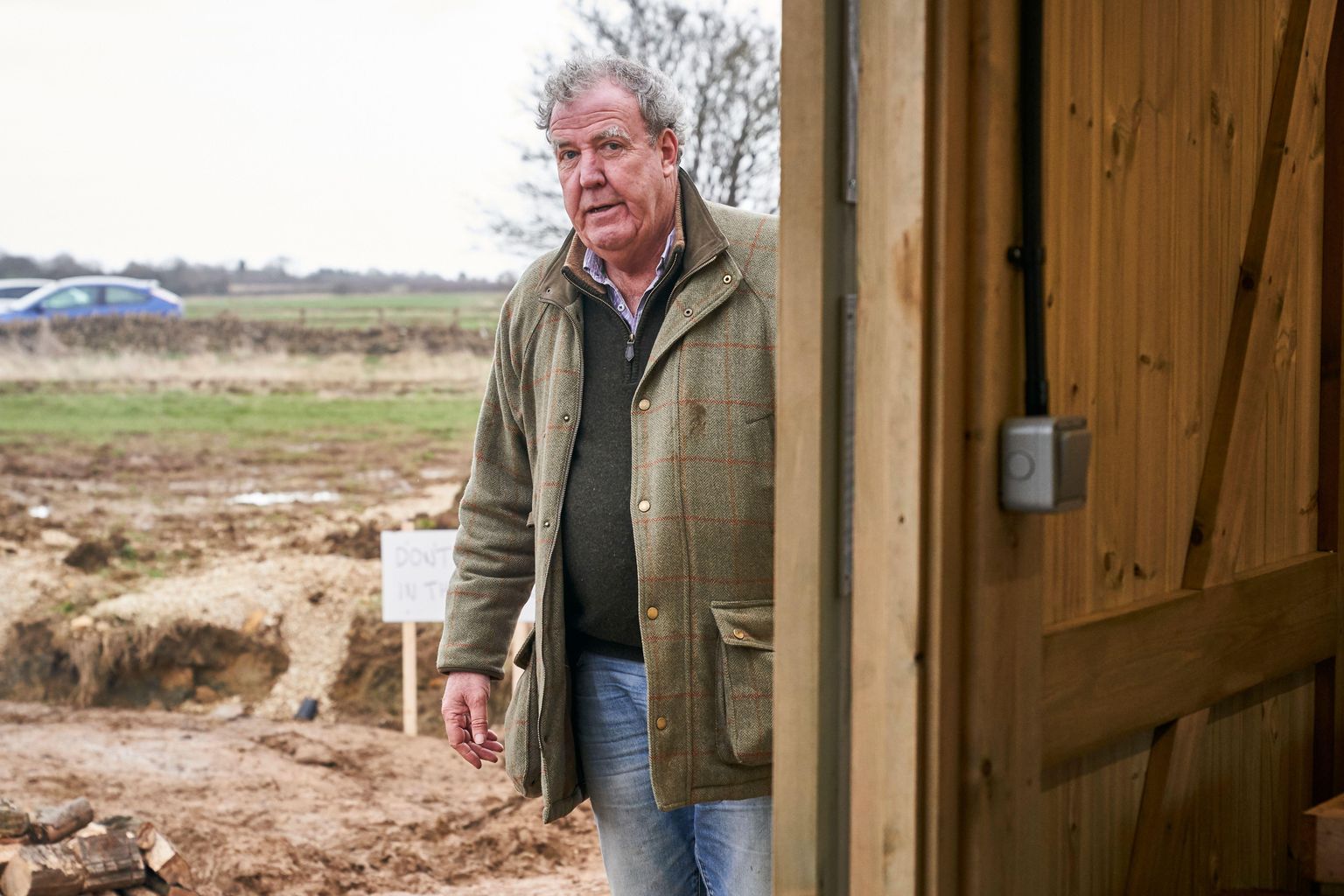 Jeremy Clarkson reveals Diddly Squat Farm is 'devasted' by TB outbreak | News - Jazz FM