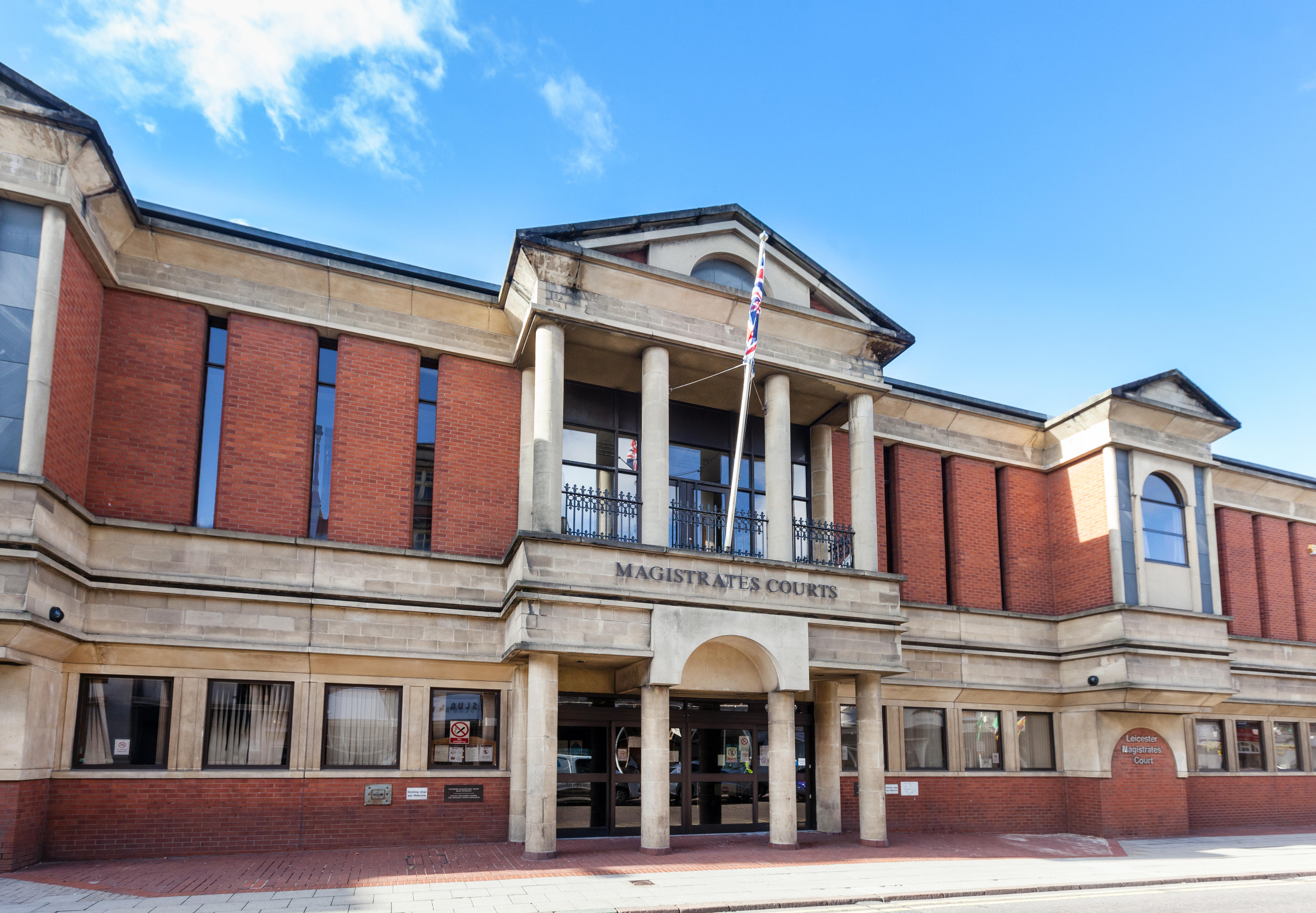 Man remanded in custody over 'sweets laced with sedatives' at ...