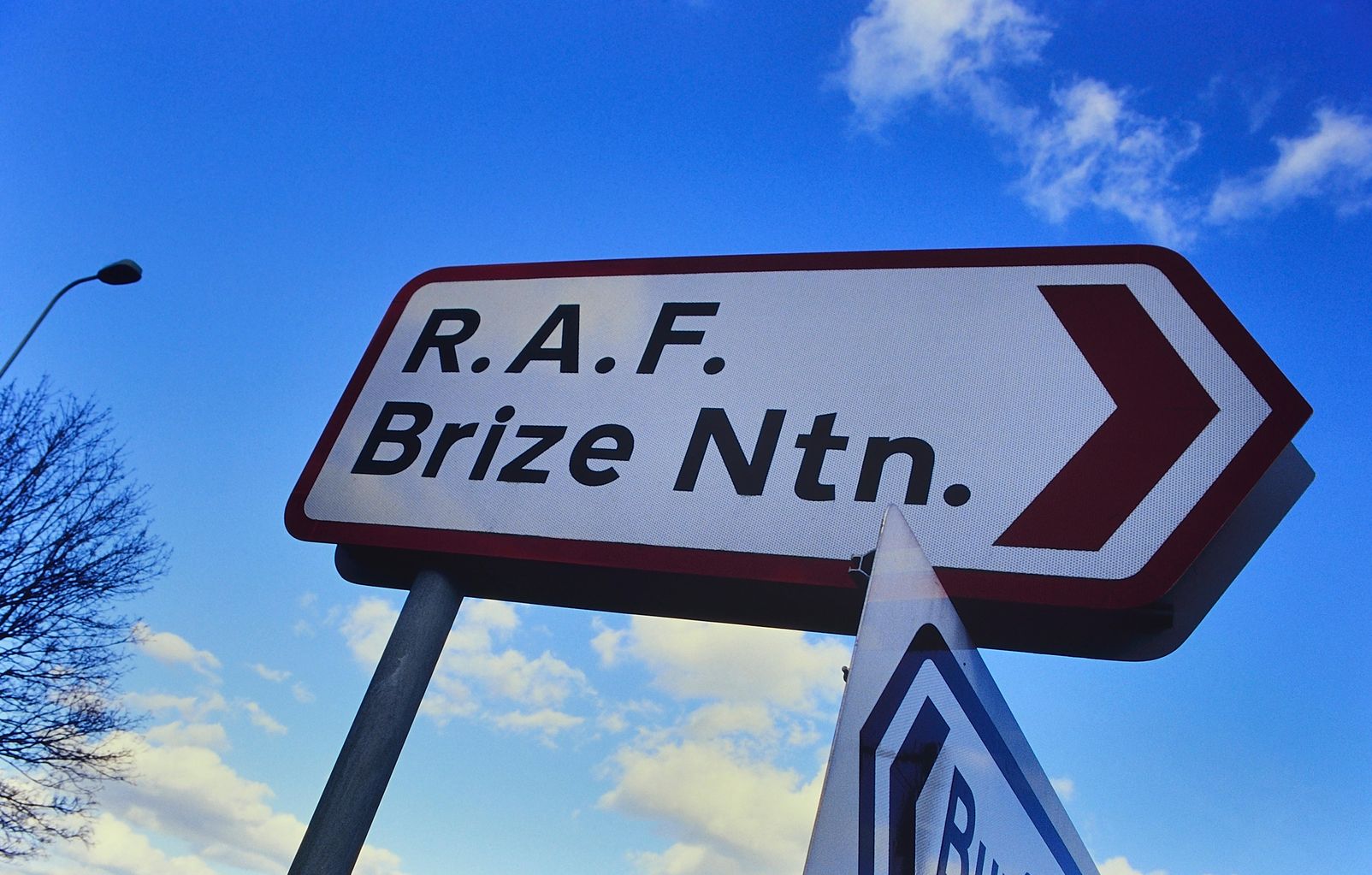 Further arrest over damage to planes at RAF Brize Norton | News - Jazz FM