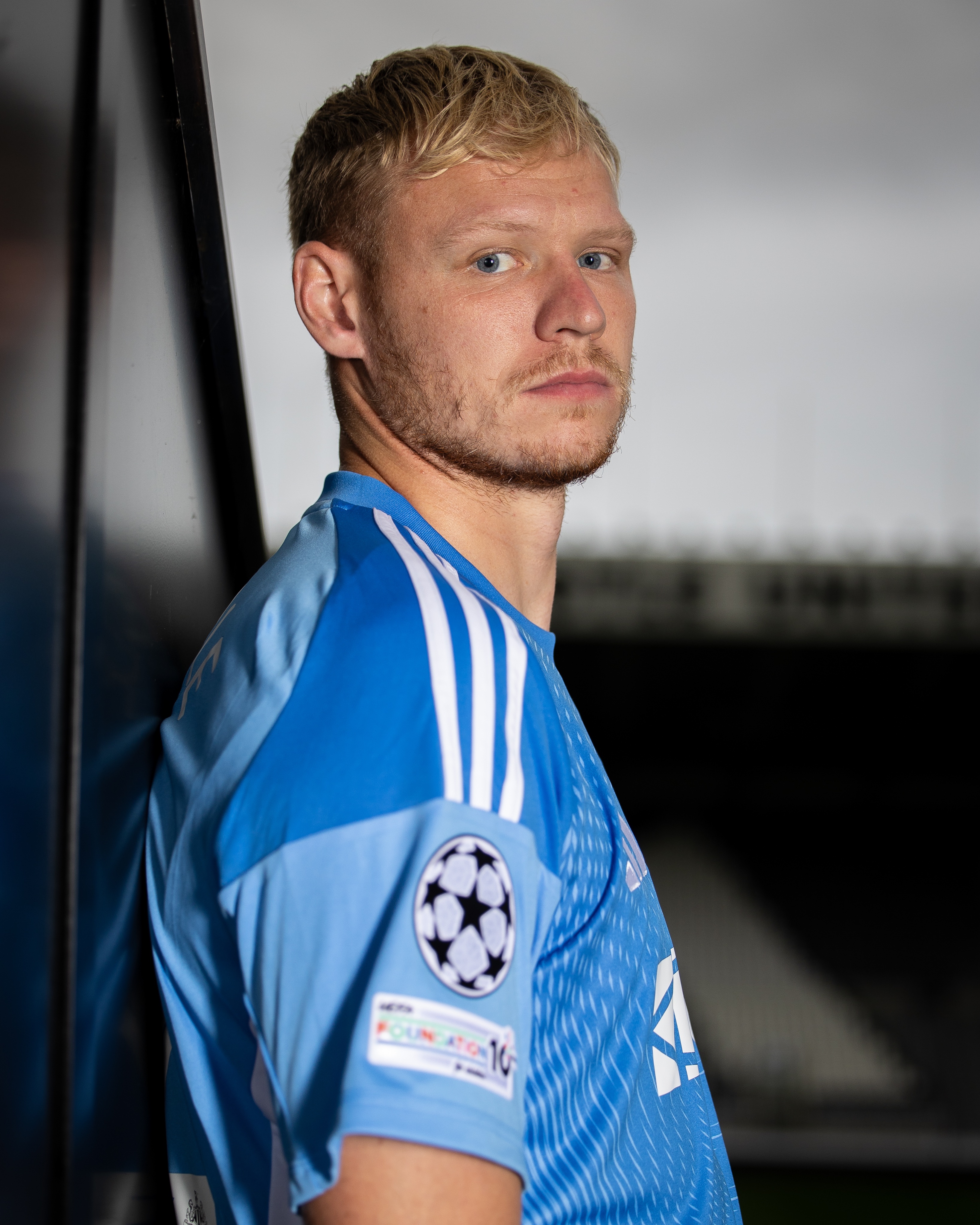 Newcastle sign Aaron Ramsdale on loan from Southampton