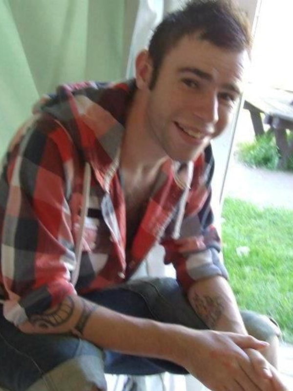 Police make renewed appeal on 37th birthday of man missing since 2012 ...