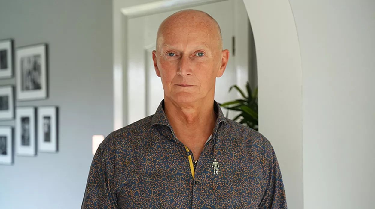 Man who raised £100k for charity since cancer diagnosis to take on 588 ...