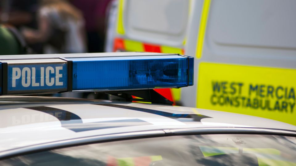 Police call for two potential witnesses after assault in Bournemouth