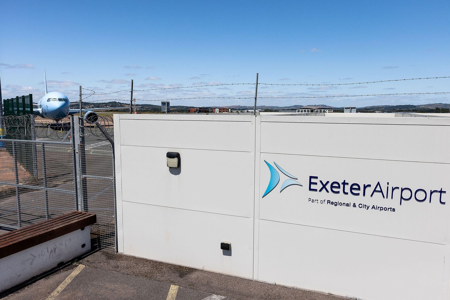 Three regional airports to be bought in multi-million pound partnership ...