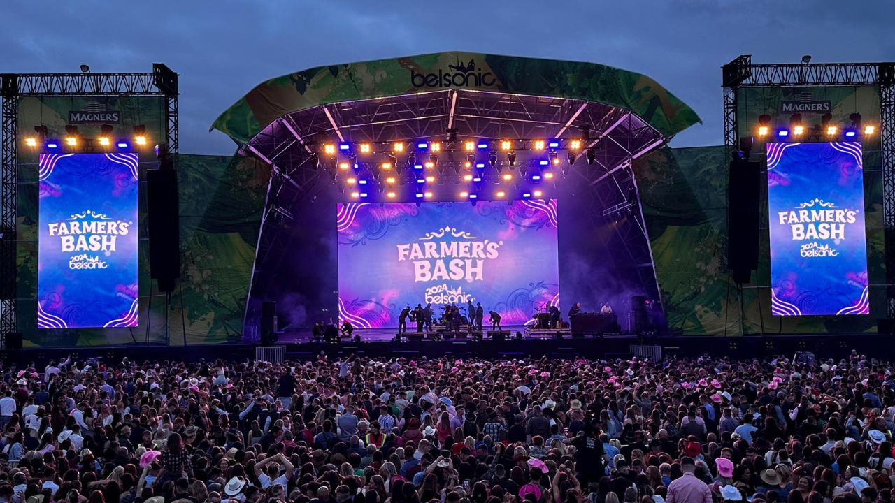 Farmers Bash Weekender: Everything you need to know