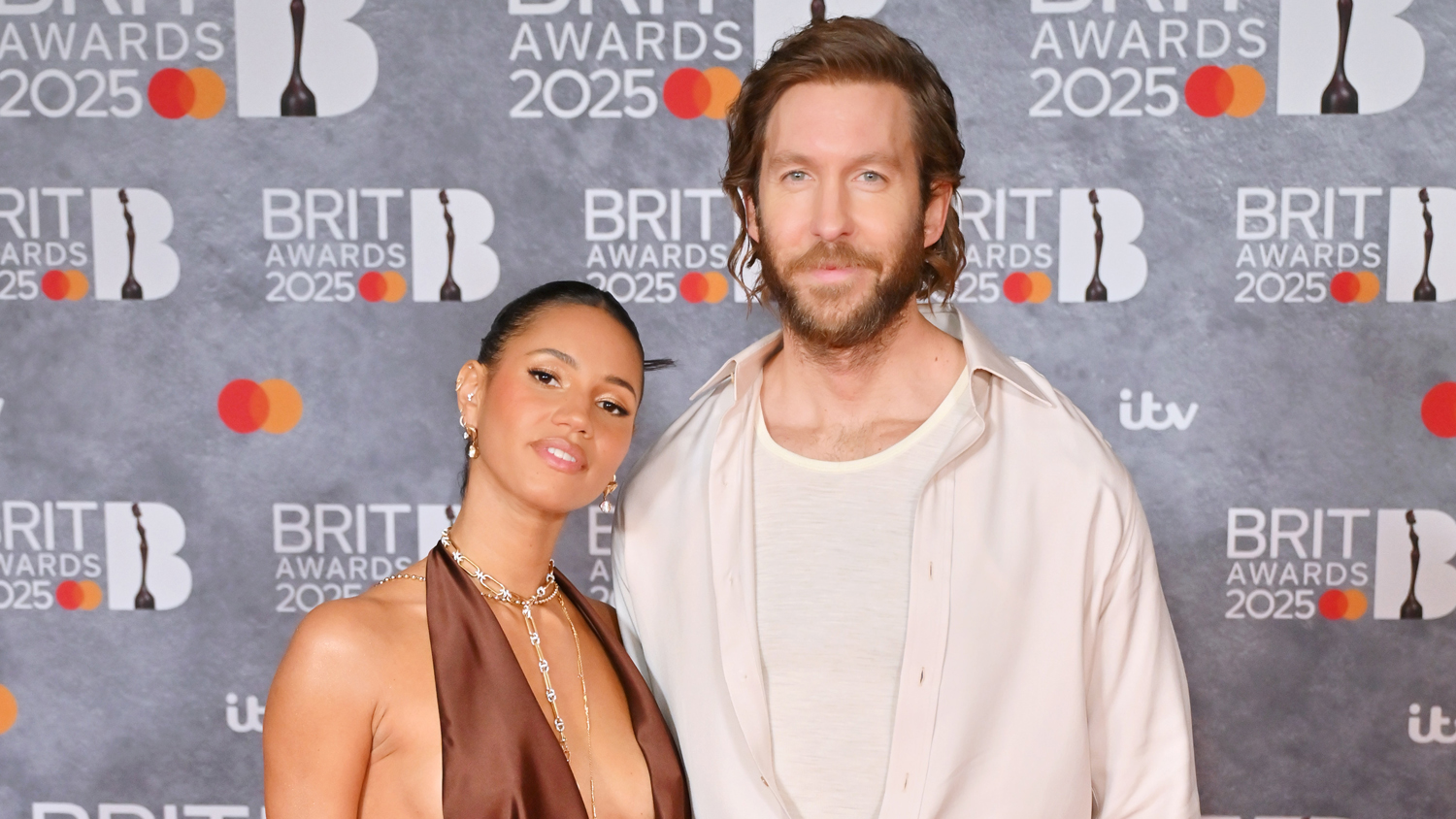 Calvin Harris becomes a dad to a son called Micah