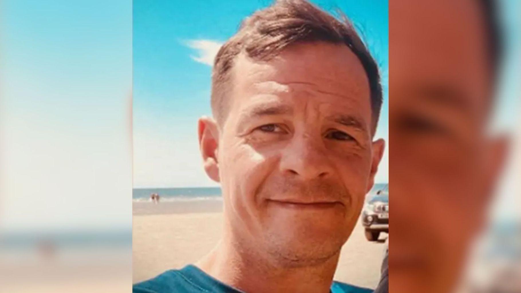 Body found in search for missing Prestwich man Craig Foy