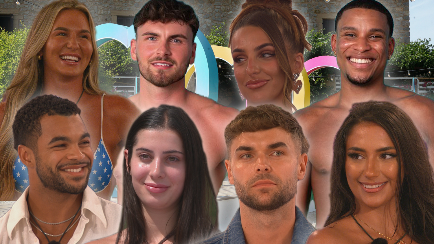 Love Island: Toni Laites and Cach Mercer announced as series 12 winners