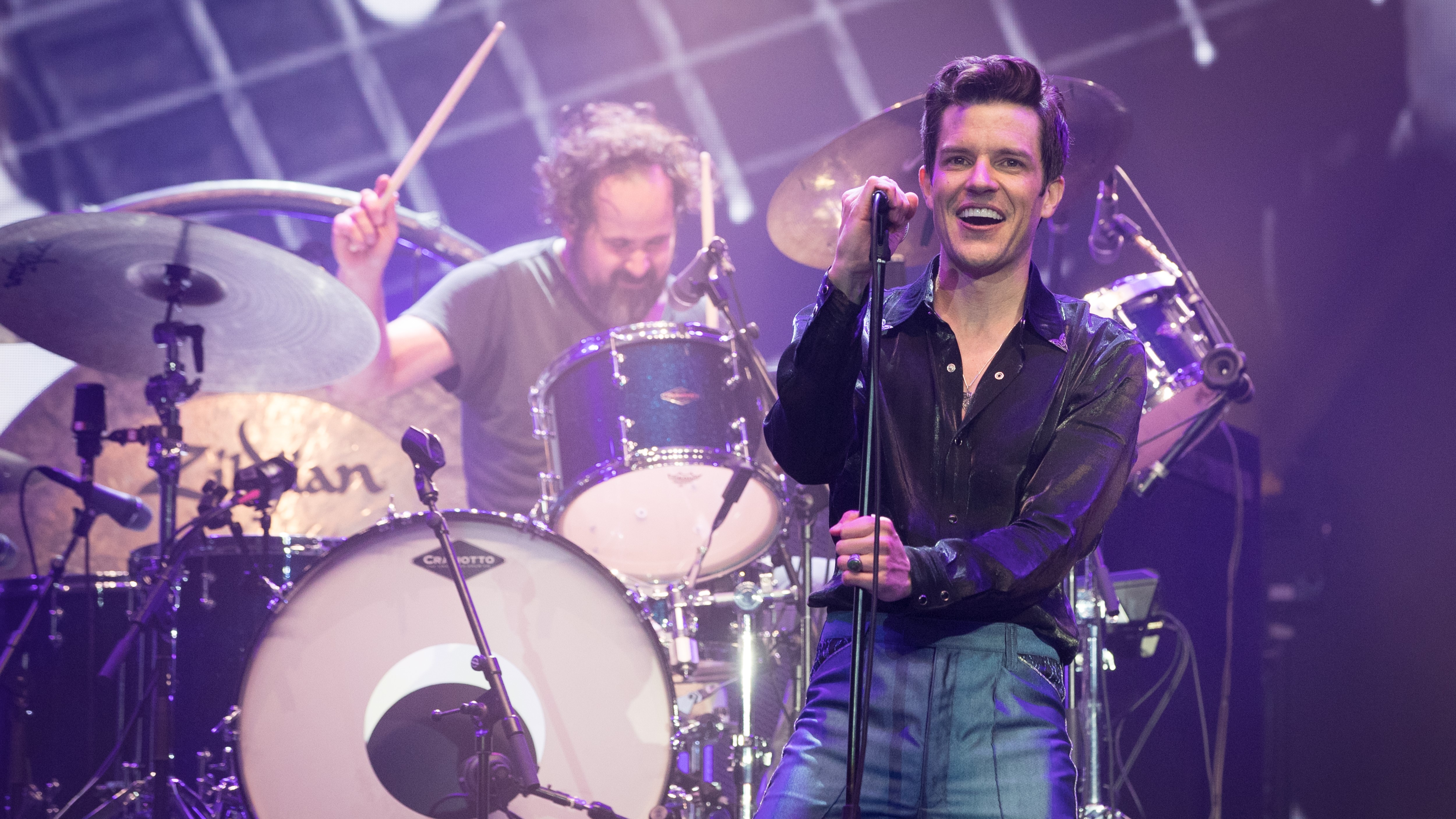 The Killers: Everything you need to know about the pop-rock band