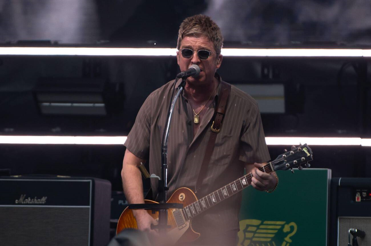 Man who died at Oasis gig at Wembley named as father from Bournemouth ...