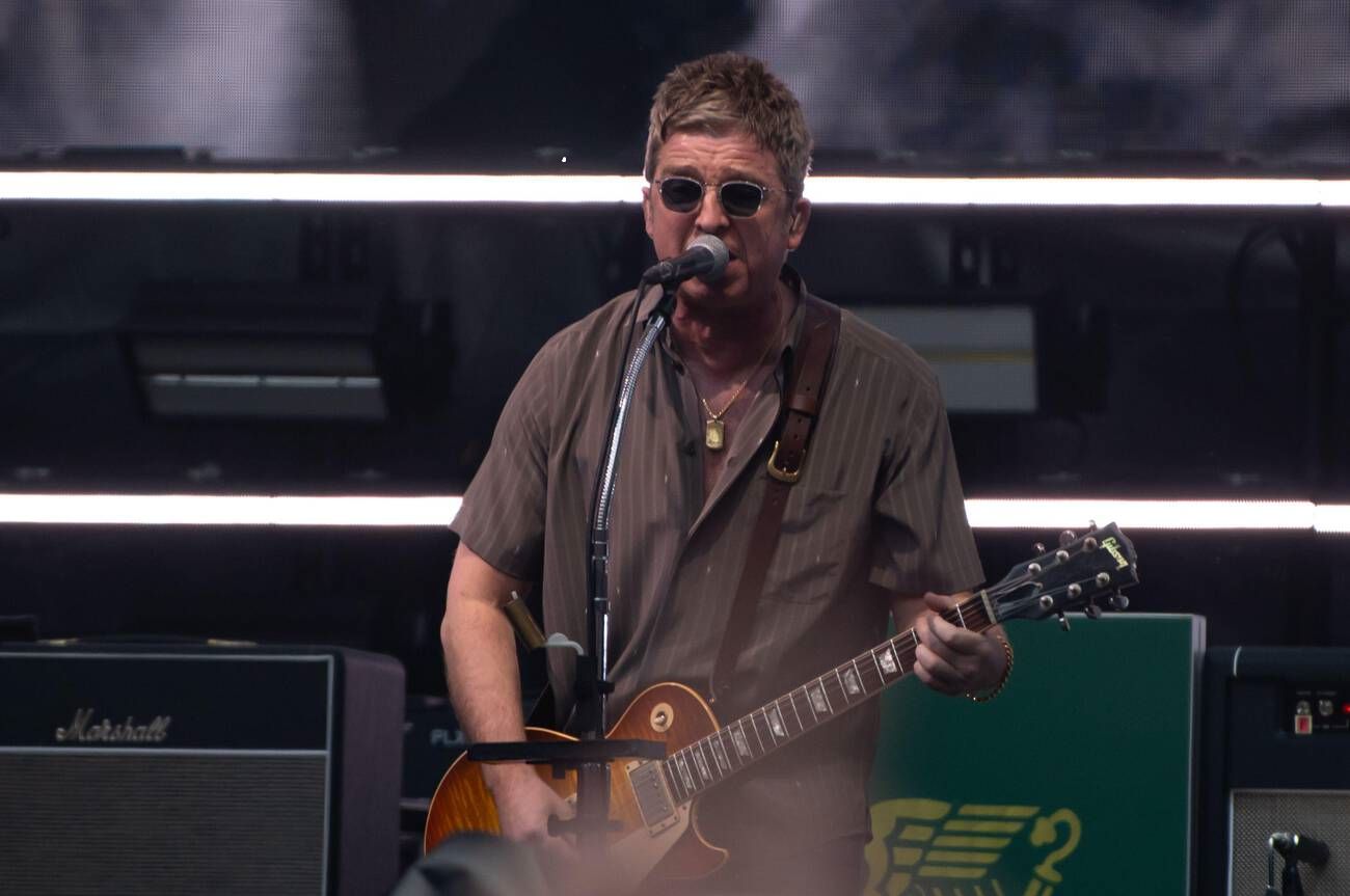 Man who died at Oasis gig at Wembley named as father from Bournemouth ...