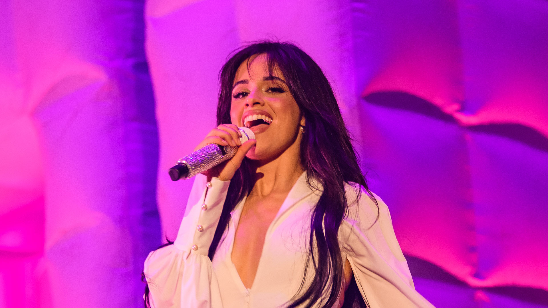 Camila Cabello: Find out more about her documentaries