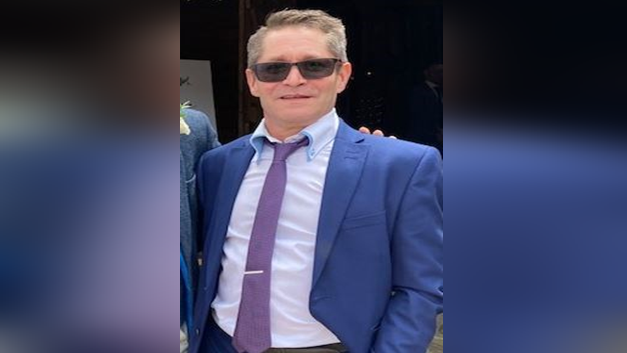 Family of Robert Brown release moving tribute to murdered father