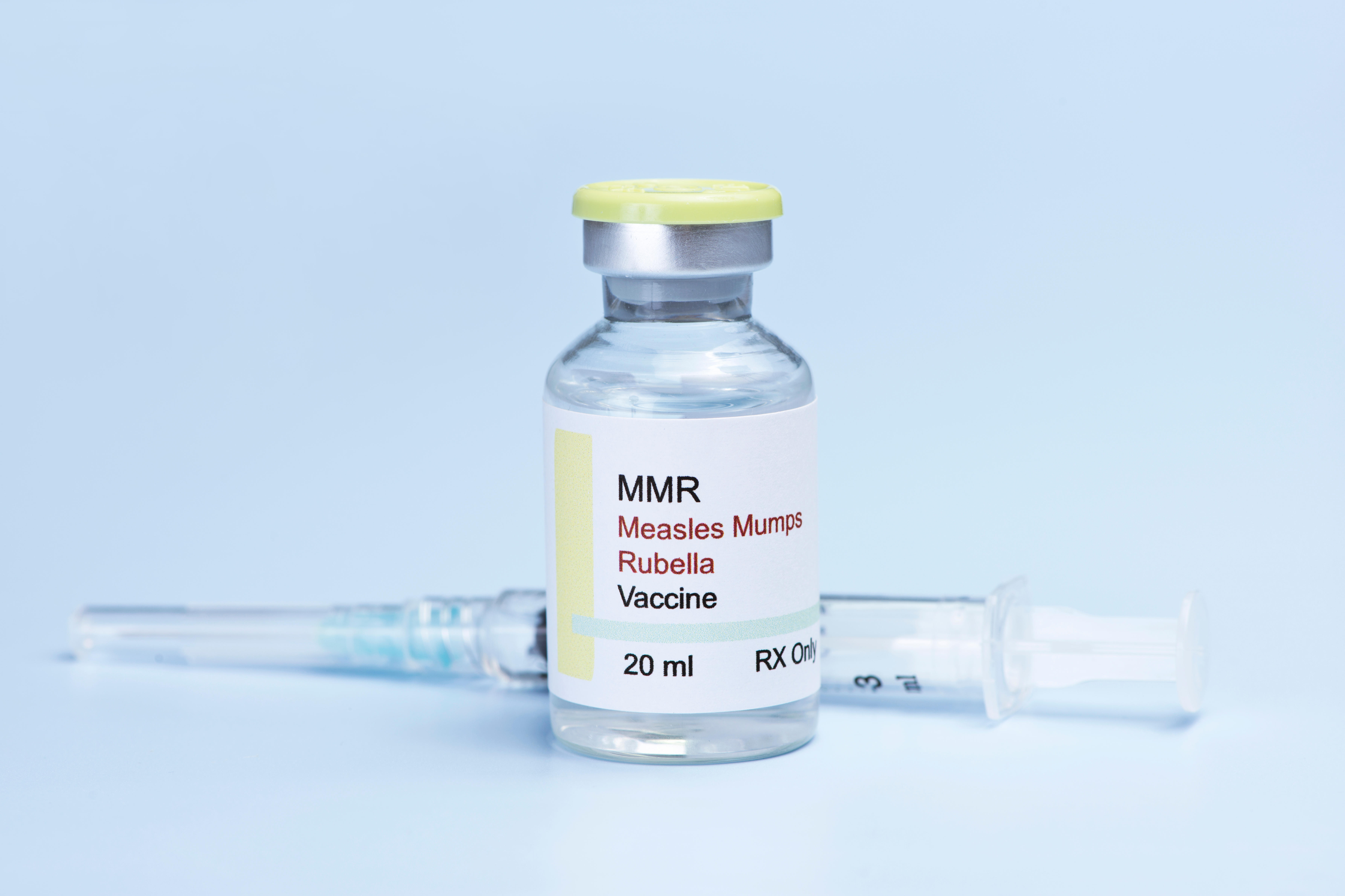 NHS in Lincolnshire urges MMR jab checks