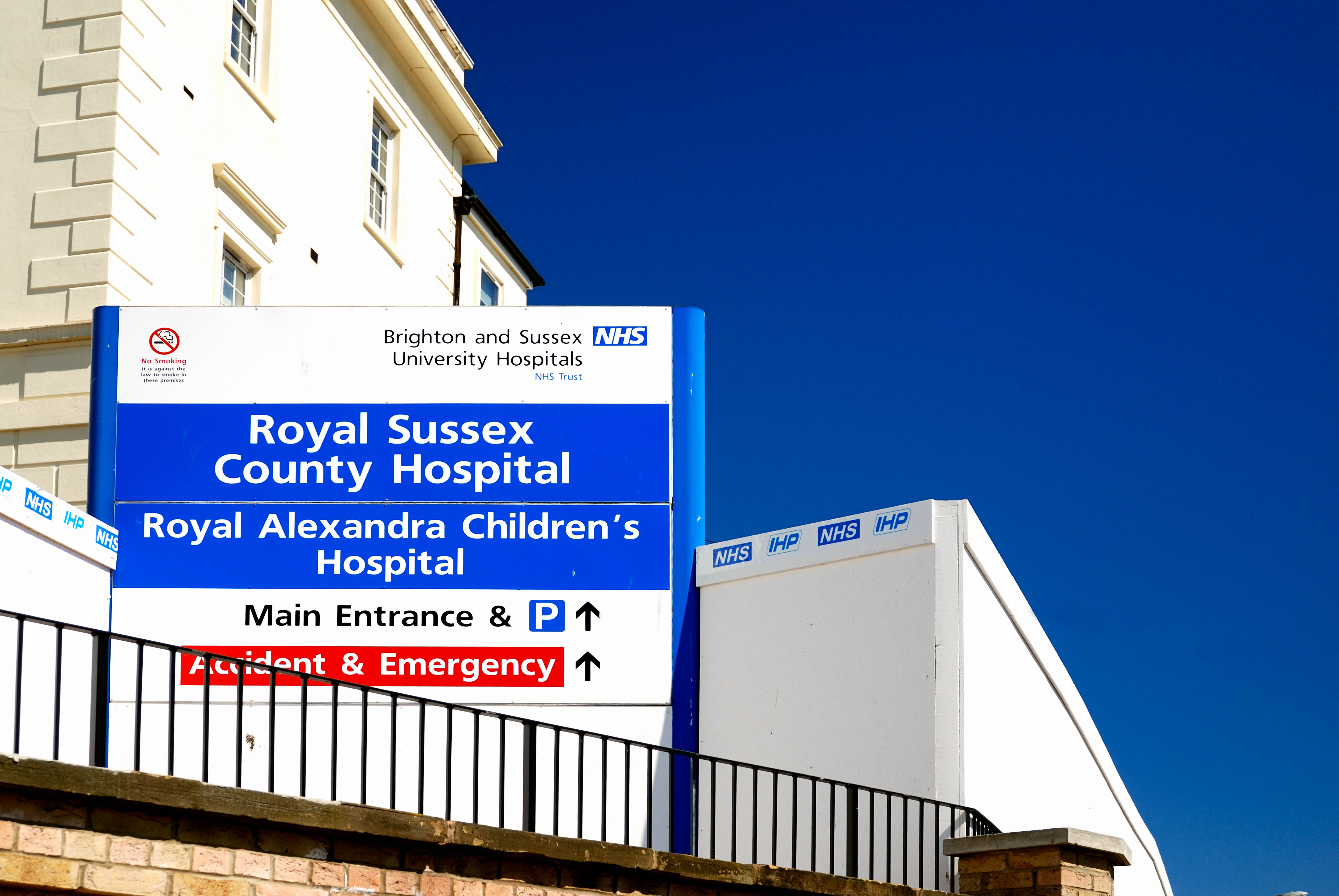 Coroner raises concerns after woman left 17 hours in Brighton hospital ...