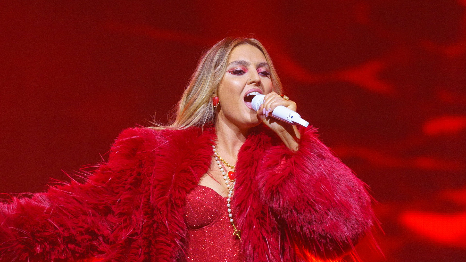 Perrie Edwards: Find out more about the new music she's teasing