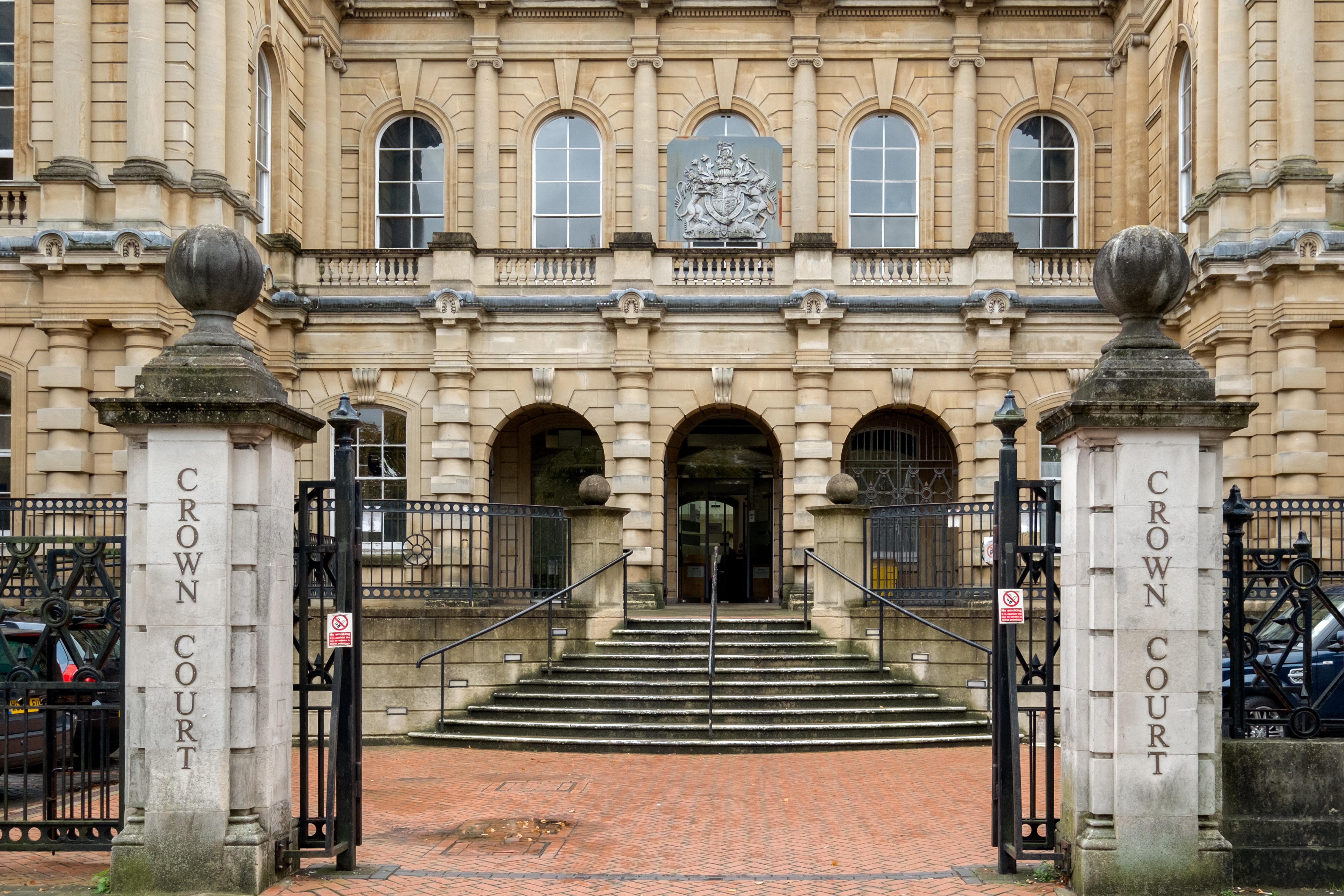 Man, 71, who stalked actress Anna Friel bailed ahead of sentencing ...