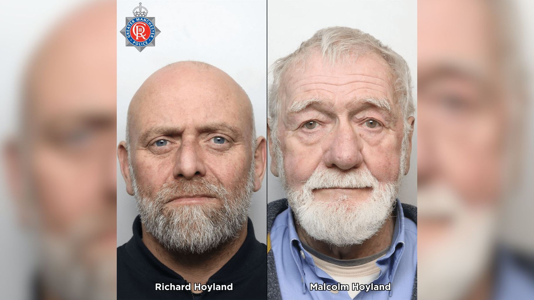 Father and son jailed after millions of pounds worth of cocaine recovered