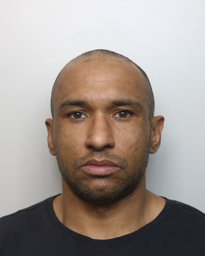 Man convicted of rape, kidnap and harassment given a 15 year extended ...