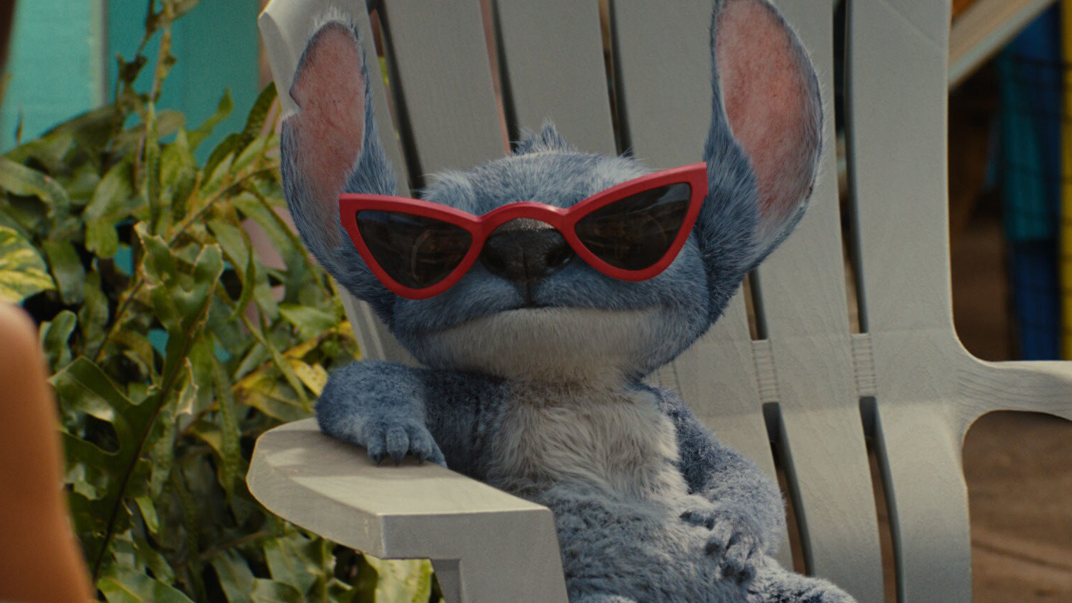 Lilo & Stitch live-action remake sequel confirmed for May 2026