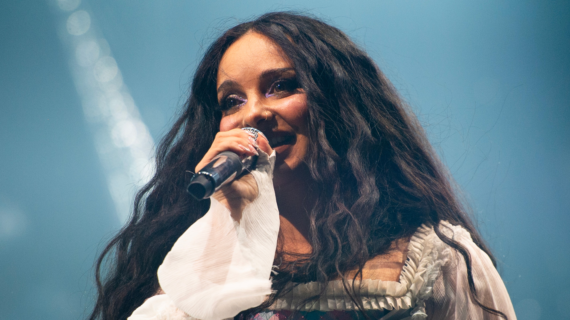 JADE confirms details about her first solo album 'That's Showbiz Baby'