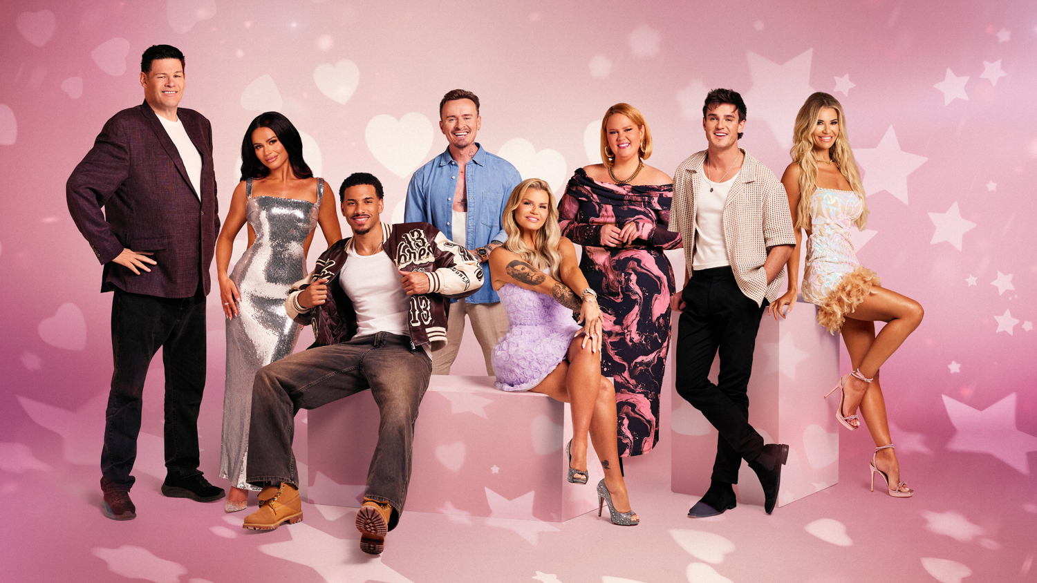 Celebs Go Dating: Your ultimate guide to series 14