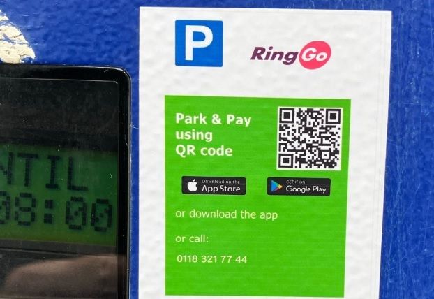 Drivers warned over Torbay parking meter scam | News - Greatest Hits ...