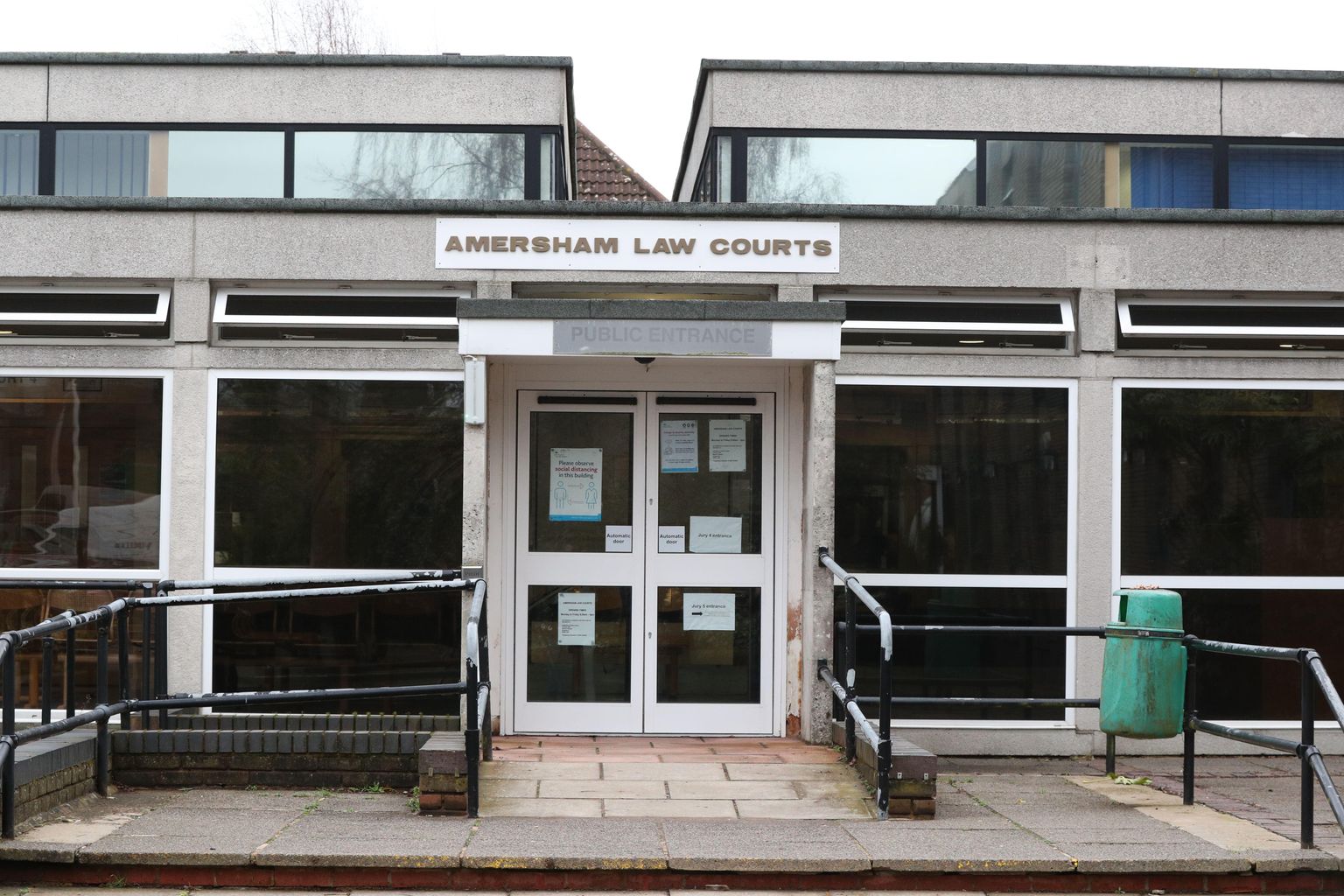 Volunteer police officer's alleged rape victim was under 13, court told ...