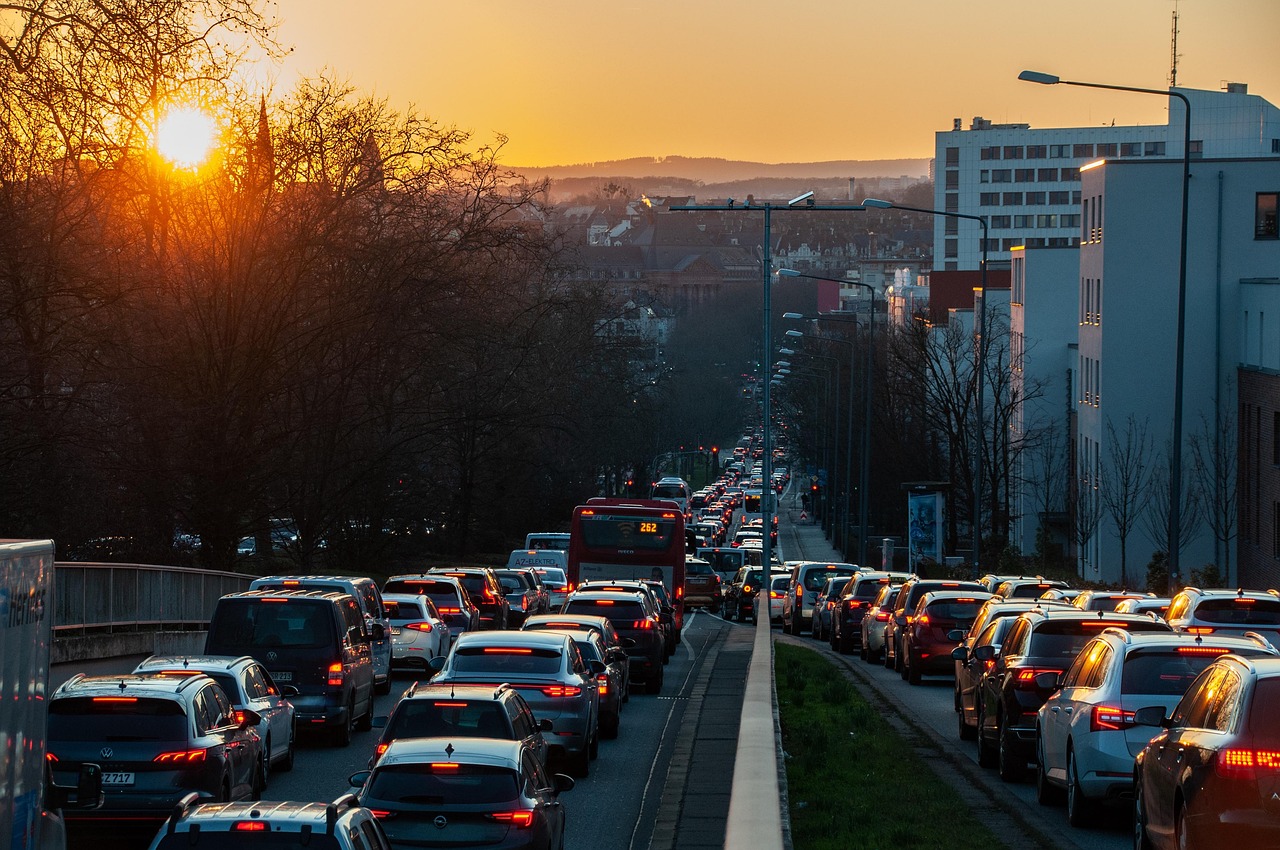Drivers caught behind the wheel of an unsafe car up 52% in a year