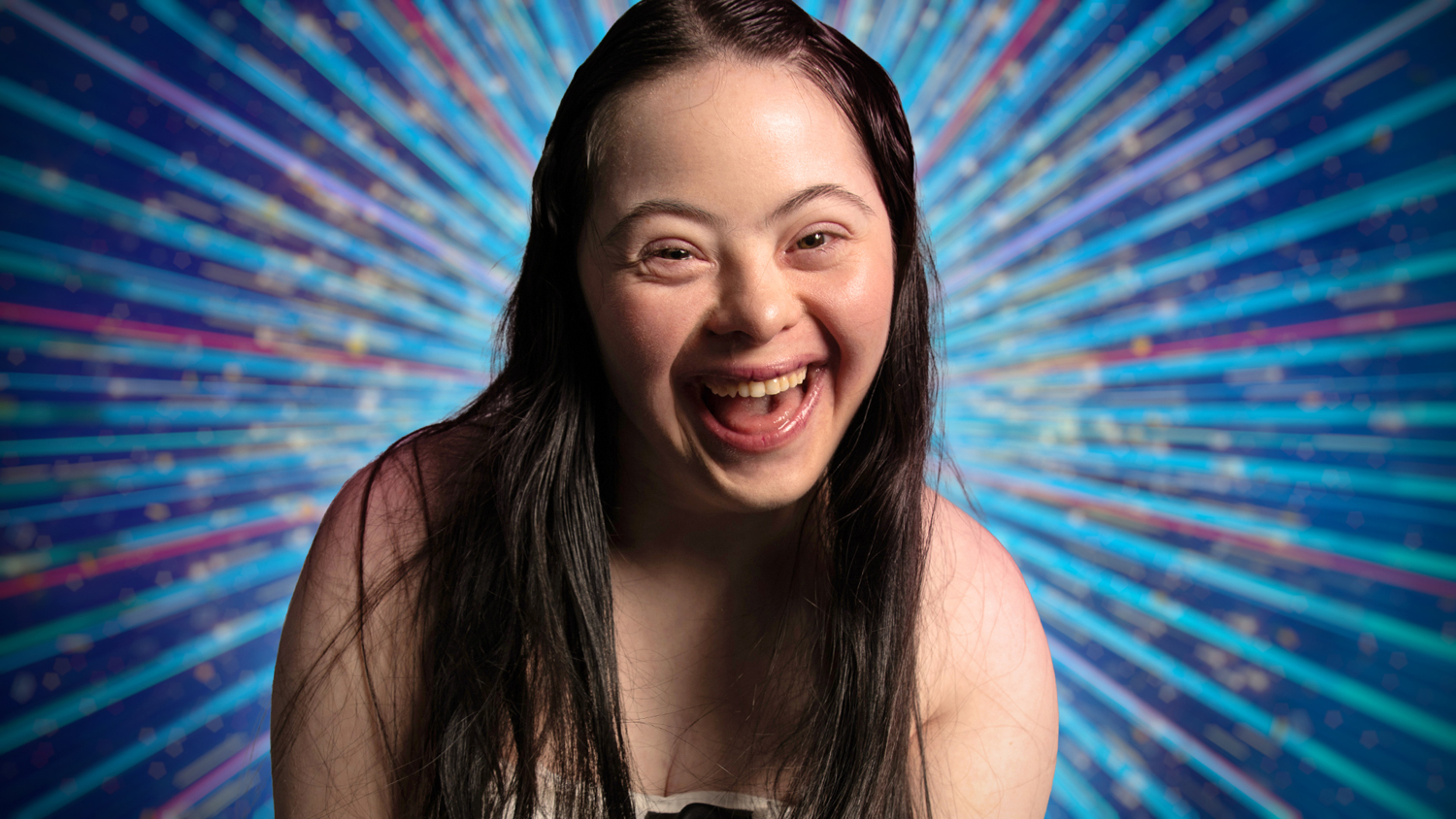 Model and influencer Ellie Goldstein confirmed for Strictly Come Dancing