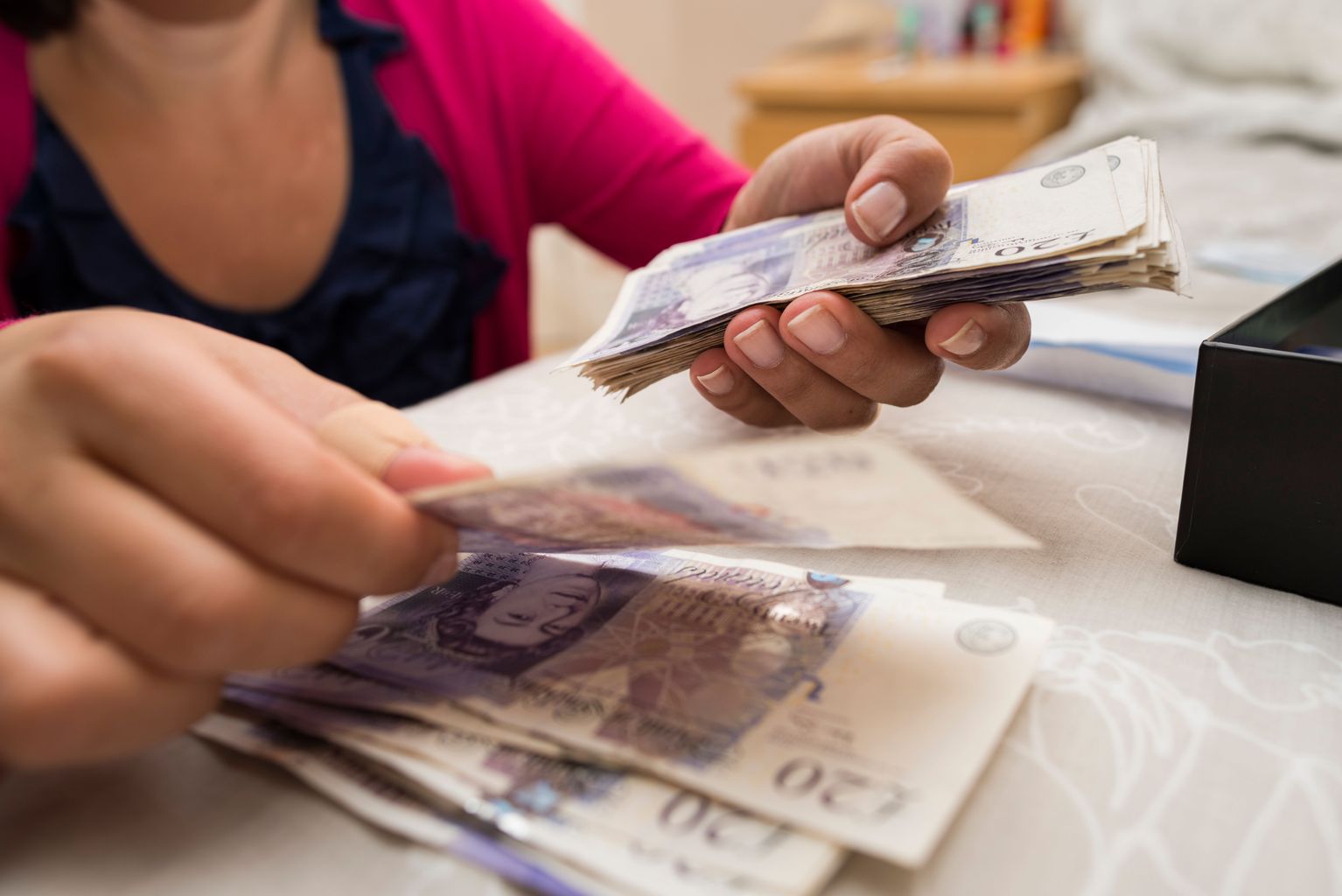 UK economic growth slows to 0.3% in second quarter of 2025 | News ...