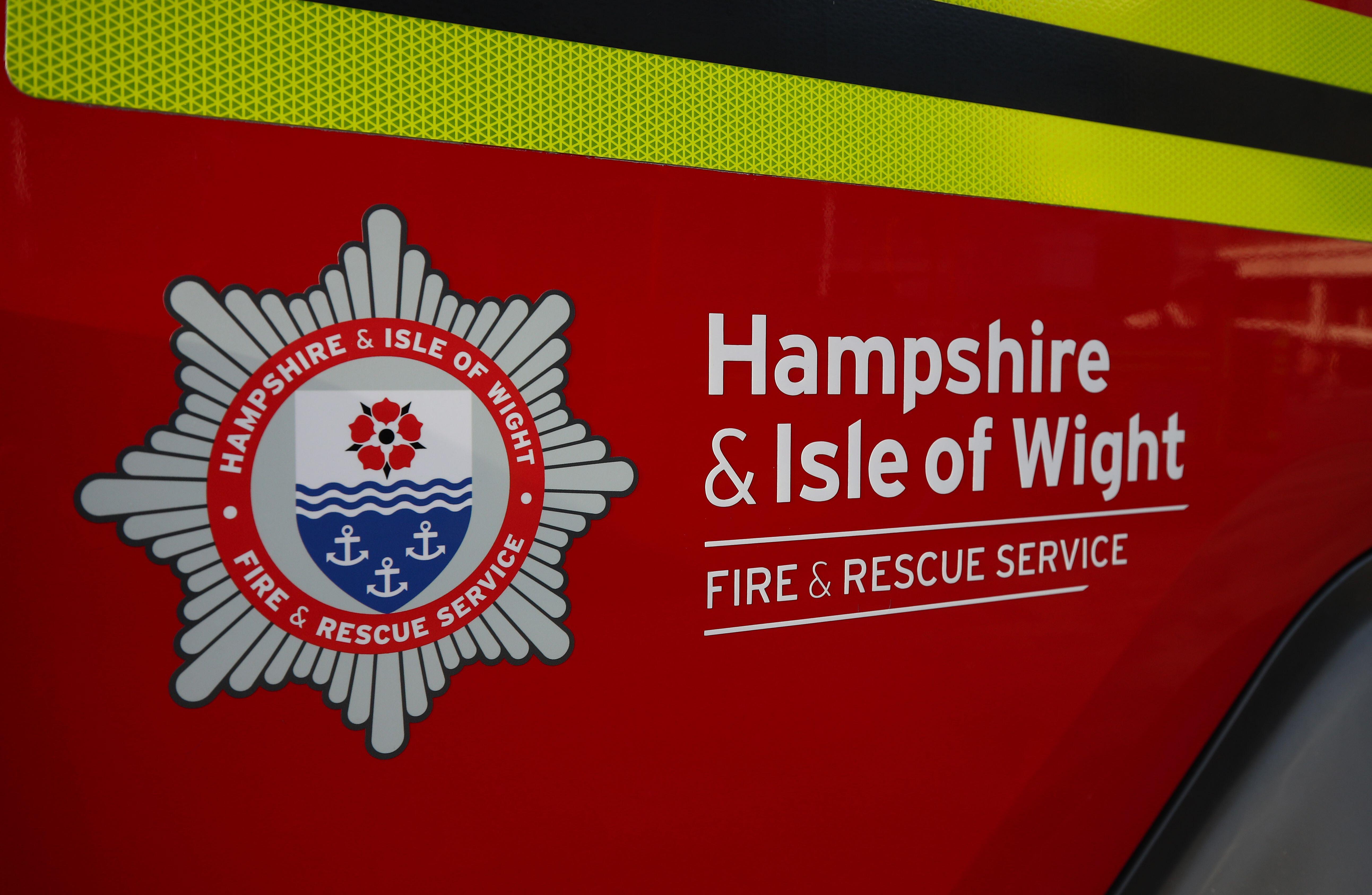 Hampshire and Isle of Wight Fire & Rescue told to get better at ...