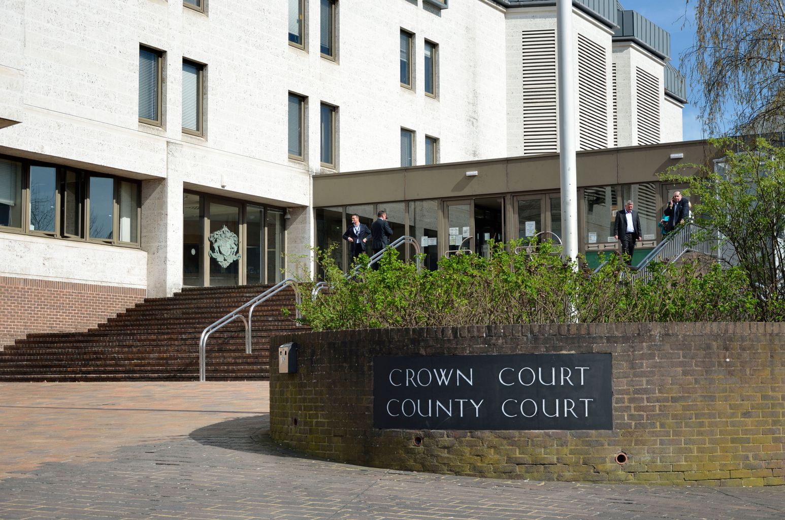 Trial set for teens charged with murder in Kent