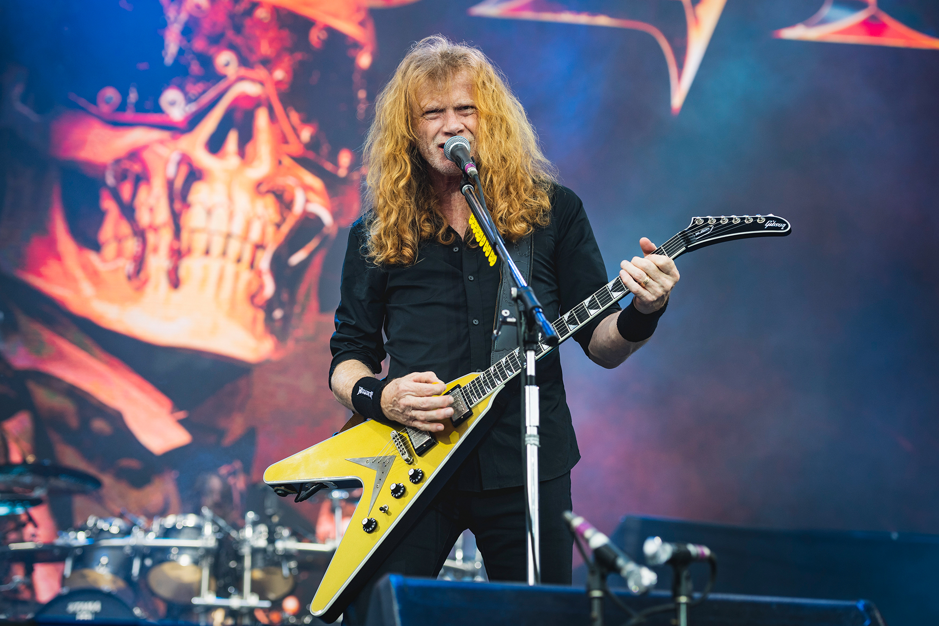 Megadeth to release final album and embark on farewell tour next year