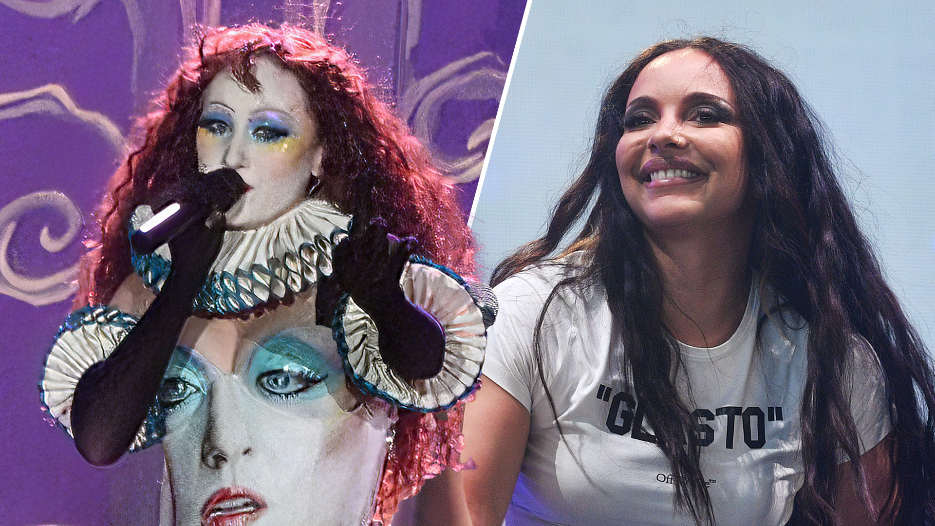 JADE announced as support act for Chappell Roan in Scotland