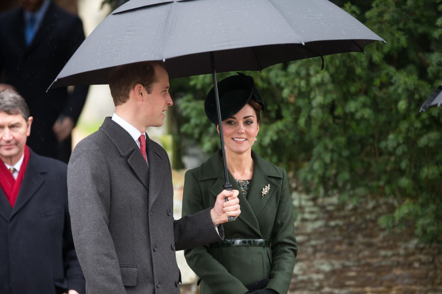 Prince and Princess of Wales moving to new home in Windsor