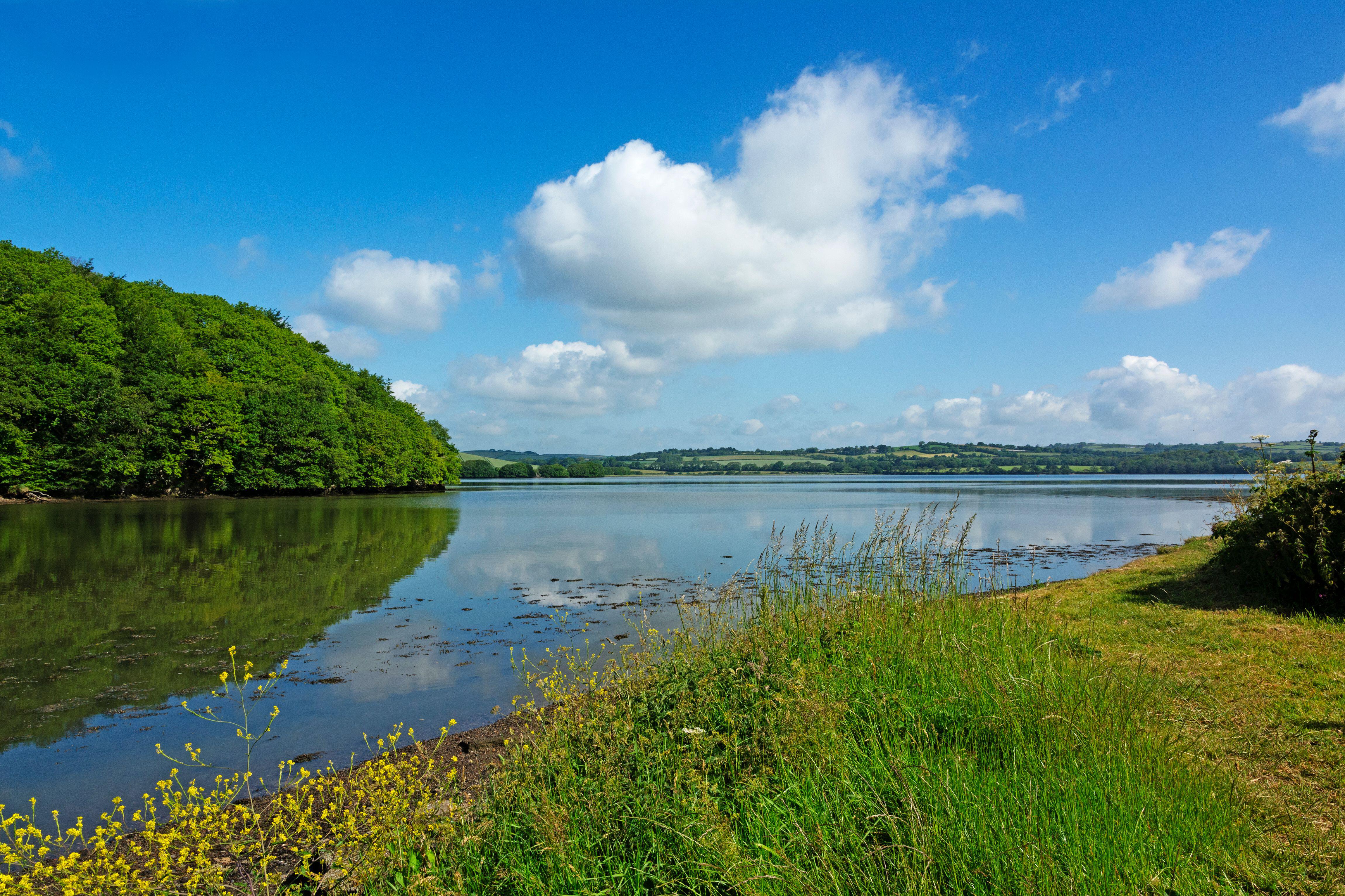 Girl from South Devon dies in incident at Cornwall beauty spot