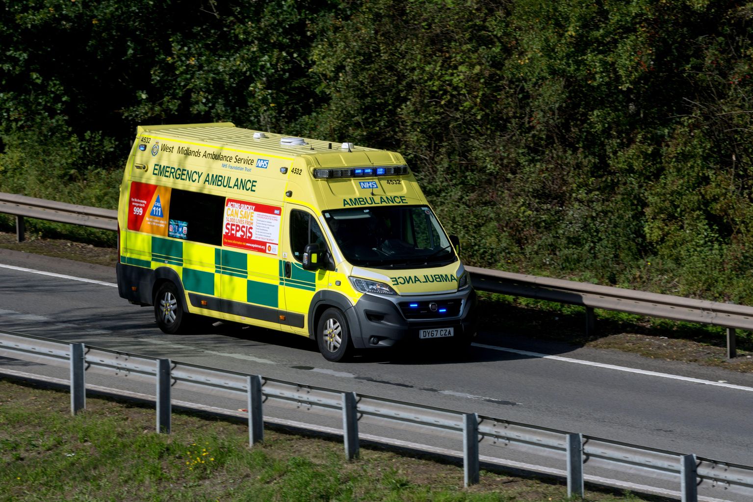 Redditch man dies in drowning incident at Ensors Pool
