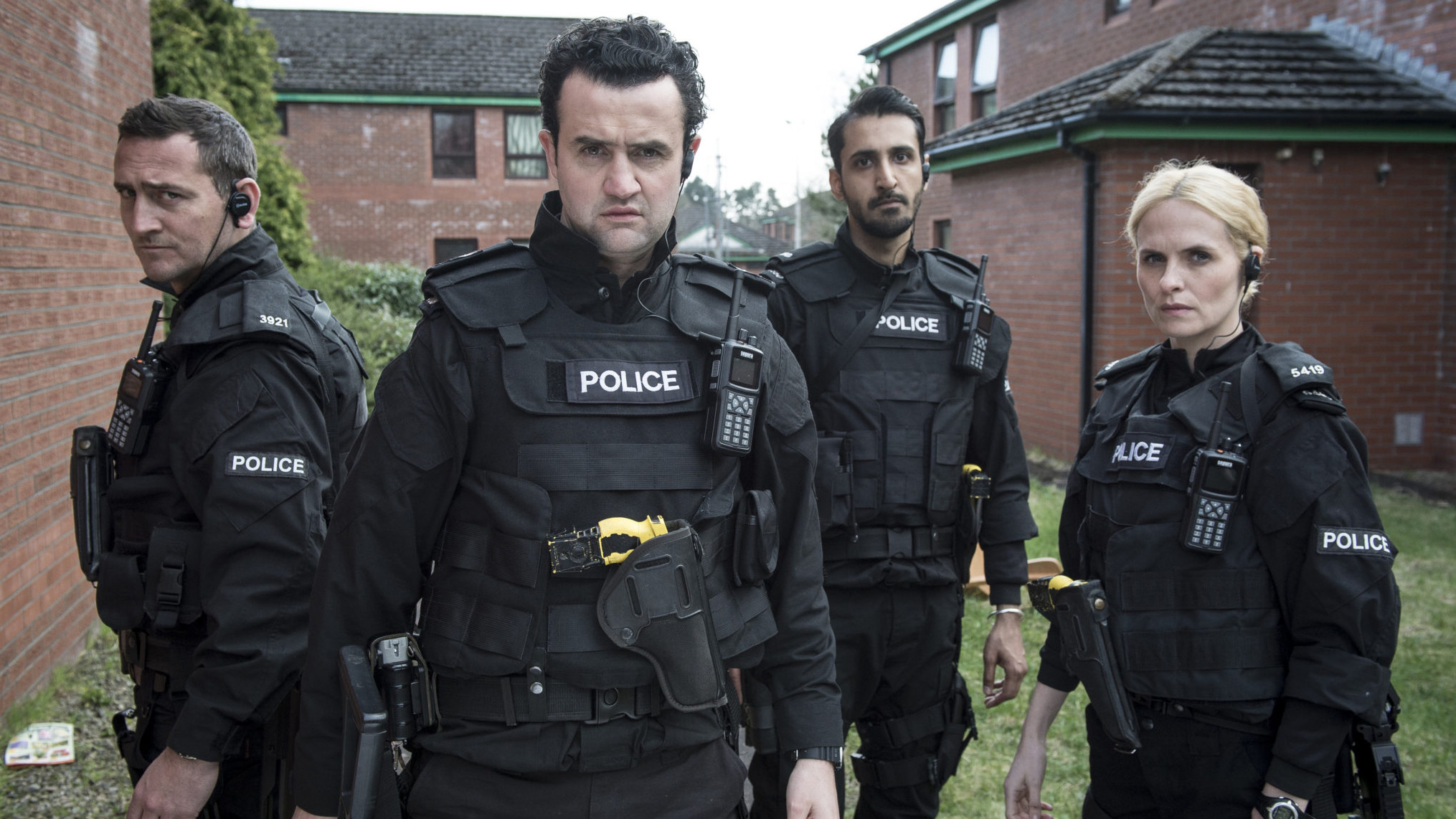 Line of Duty: What happened in series 3
