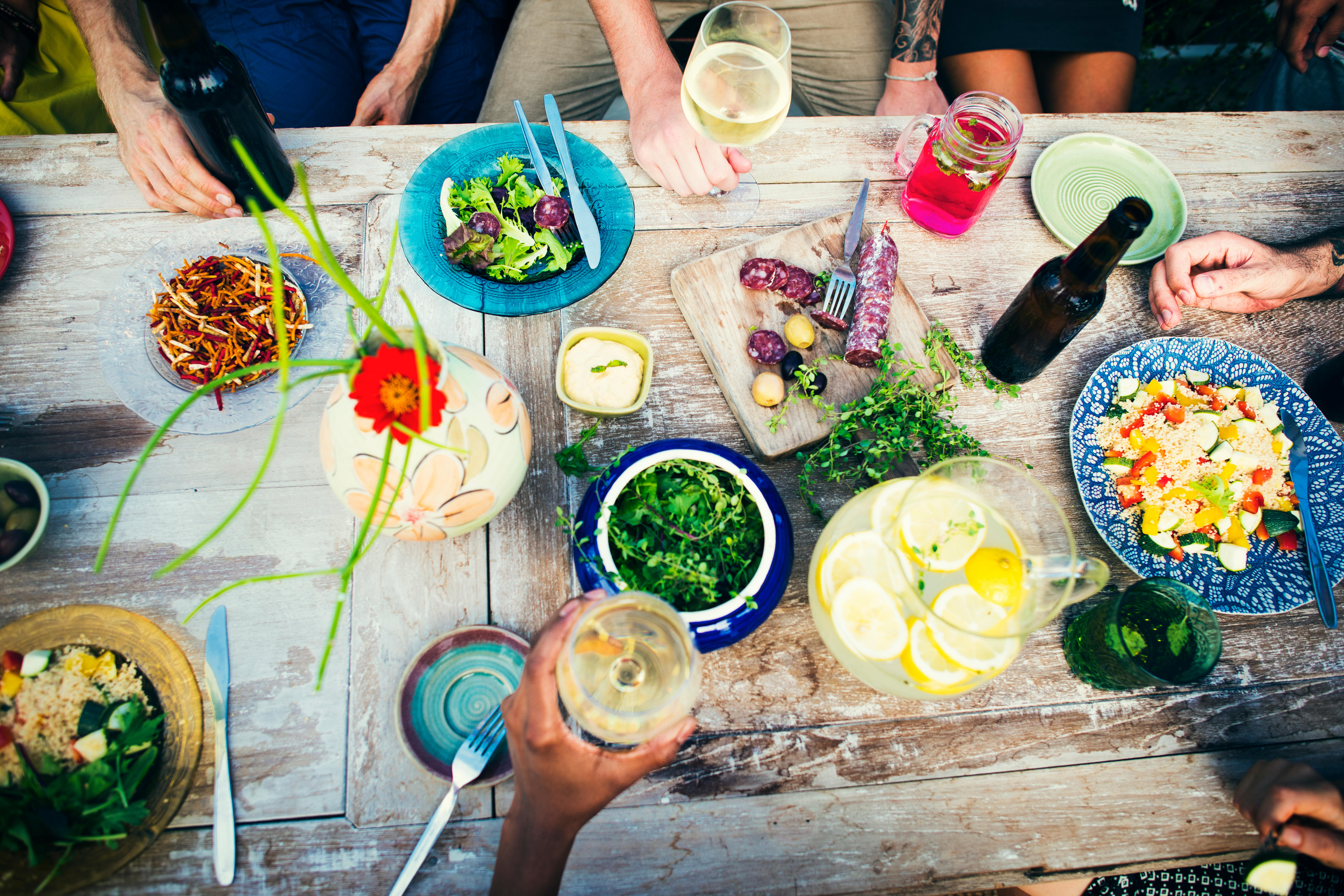Hampshire nutritionist says marketing's having large impact on children ...