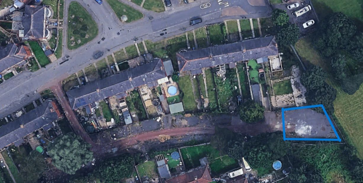 Activity-Middlesbrough