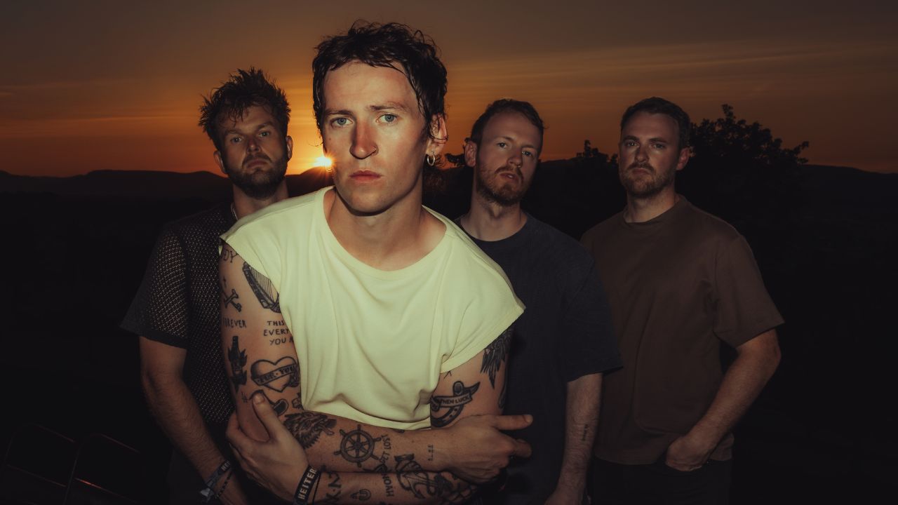 Picture This announce special 'Home for Christmas' show in Belfast