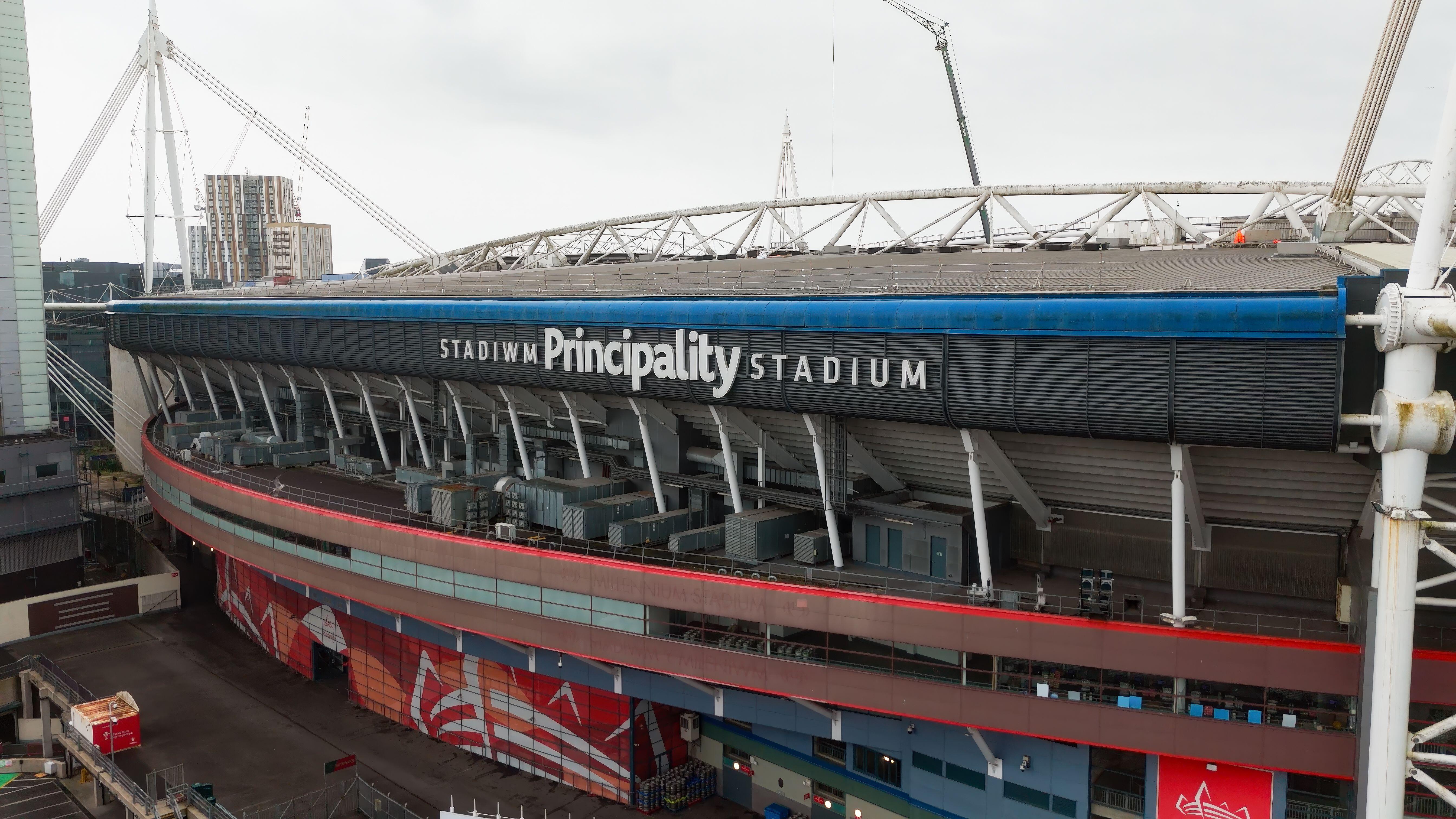 WRU set to cut number of regions from four to just two | News ...